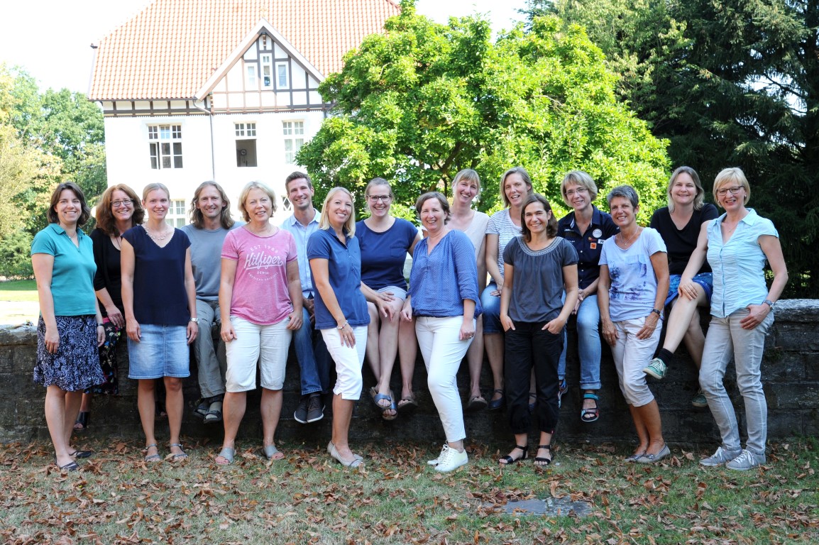 Kollegium | Lippe-Grundschule