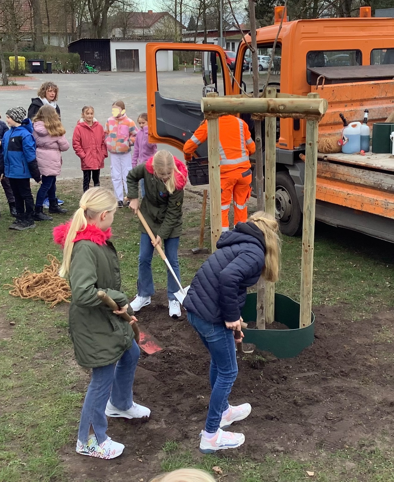 Lippe-Grundschule | Boke – Anreppen – Bentfeld