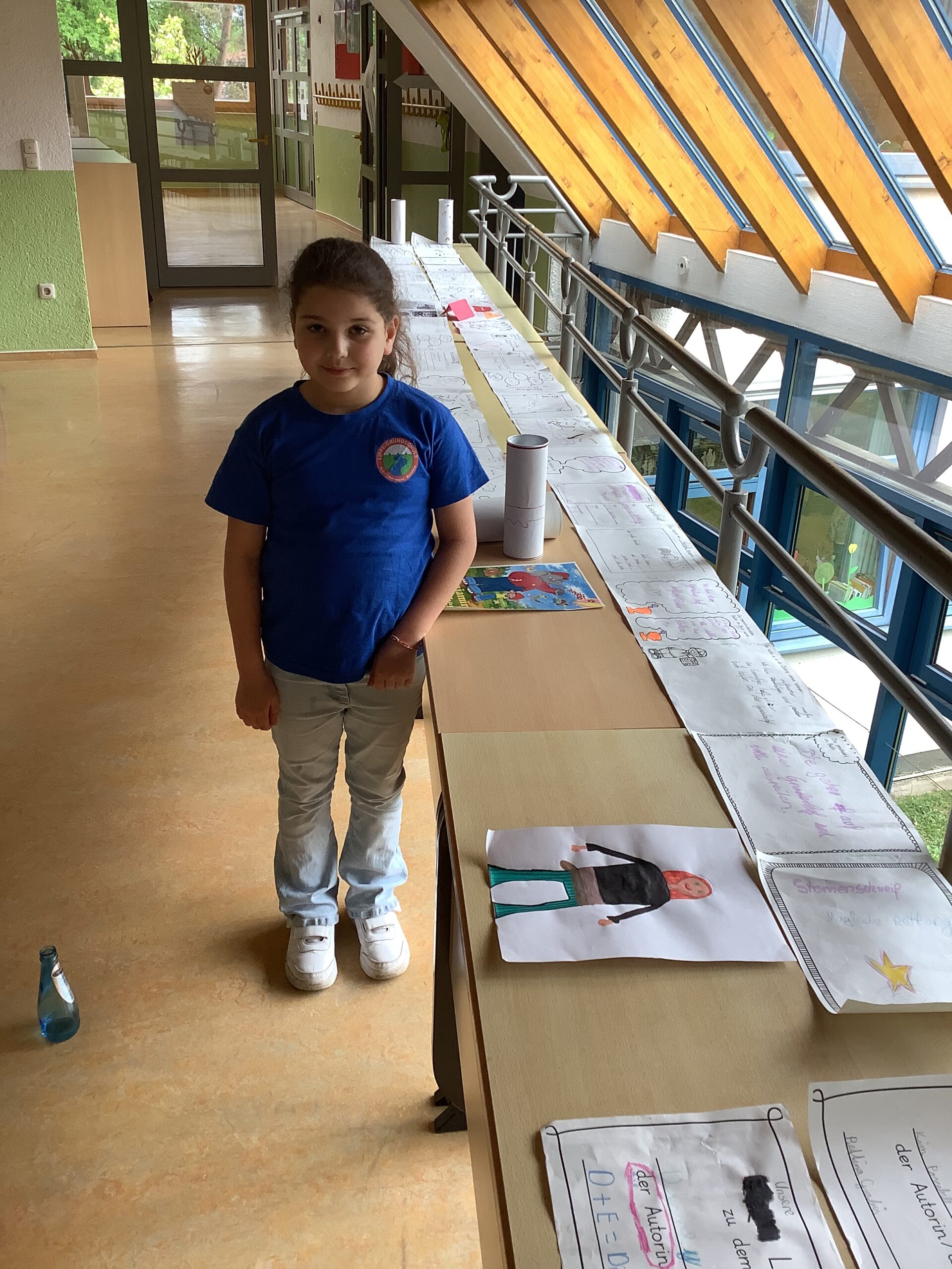 Lippe-Grundschule | Boke – Anreppen – Bentfeld