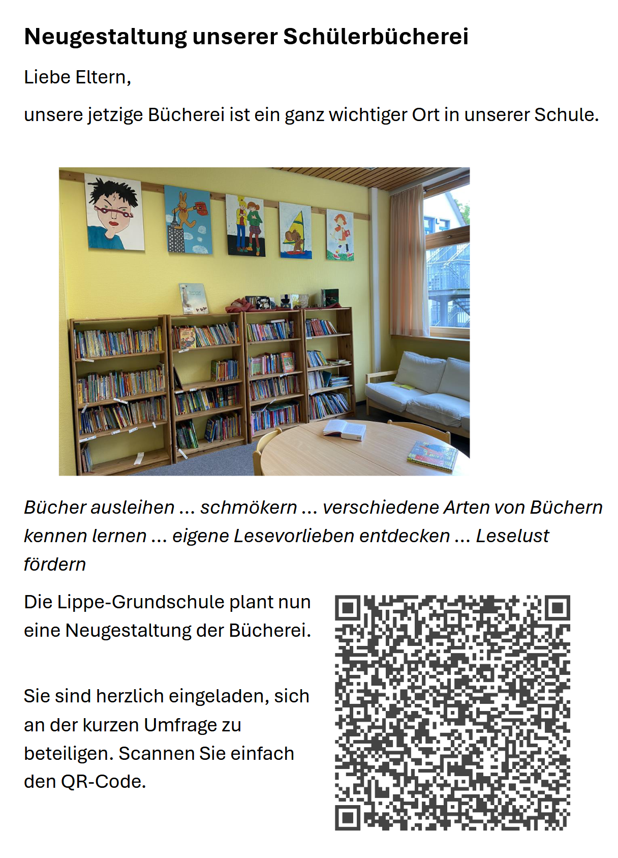 Lippe-Grundschule | Boke – Anreppen – Bentfeld