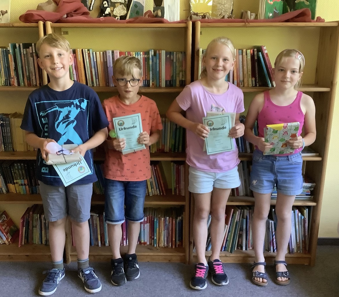 Lippe-Grundschule | Boke – Anreppen – Bentfeld